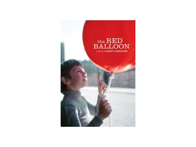 The Red Balloon - Newegg.com