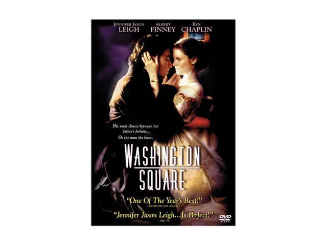 Washington Square (1997) / DVD - Newegg.com