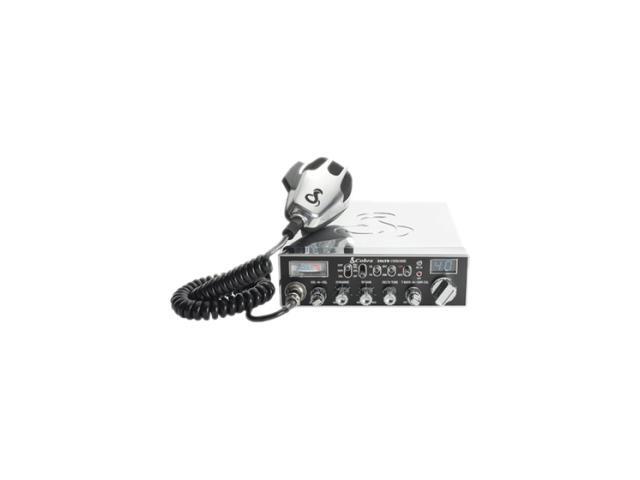 Cobra 29 LTD CHR CB Radio Chrome Special Edition - Newegg.com
