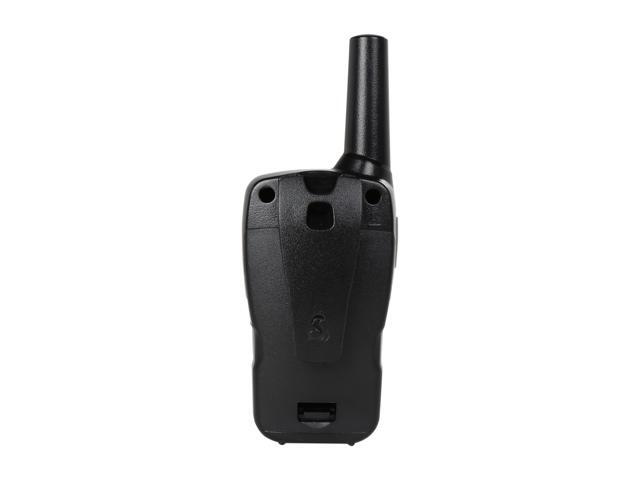 Refurbished: Cobra CXT145 16-Mile 2-Way Radios Walkie Talkies, 2-Pack ...