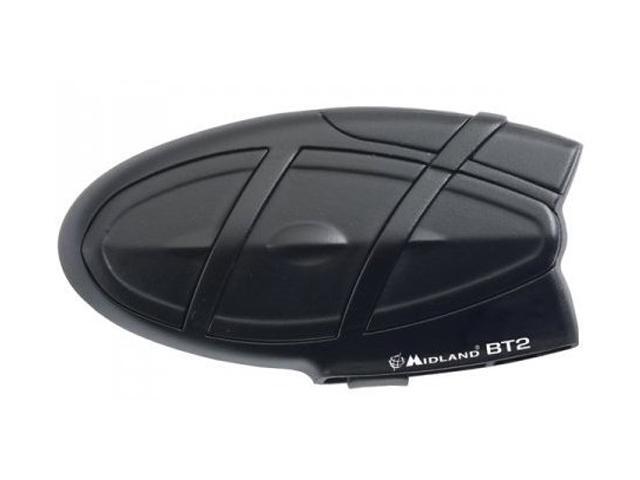 Midland BT2-S Motorcycle Single Bluetooth Intercom System - Newegg.com