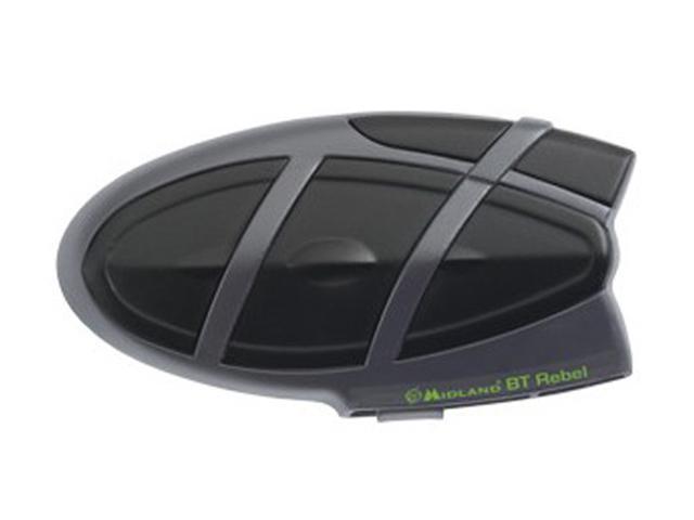 Midland BT REBEL Bluetooth Intercom Device - Newegg.com