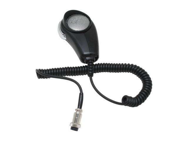 Uniden PC78 Elite Bearcat Pro Series CB Radio with Ergonomic Pistol ...