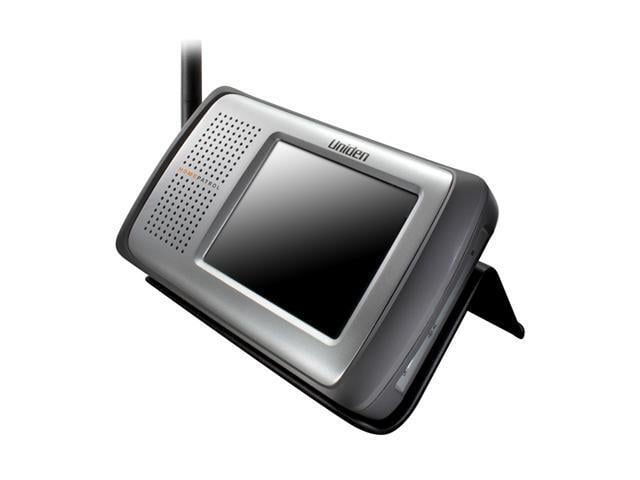 Uniden HOMEPATROL-1 Simple Program Scanner - Newegg.com