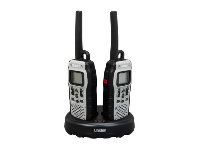Refurbished: Uniden GMR5089-2CKHS Two-Way Radio Manufacturer ...