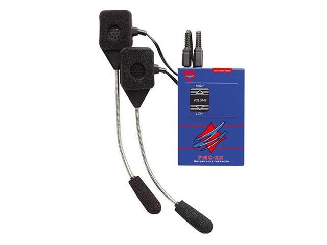 NADY PMC-2X Driver-to-Passenger Intercom - Newegg.com