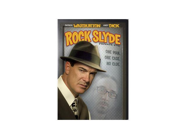 Rock Slyde - Newegg.com