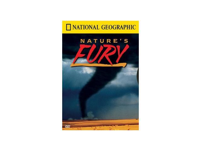 National Geographic: Nature's Fury! - Newegg.com