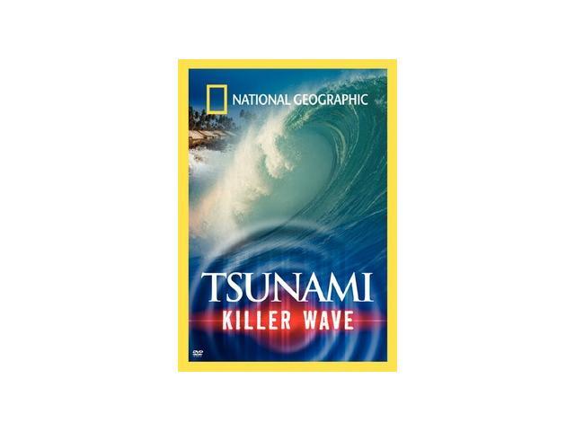 National Geographic: Tsunami, Killer Wave - Newegg.com