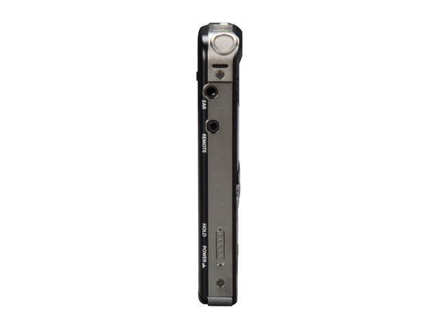 OLYMPUS LS-7 Linear PCM TRESMIC Digital Voice Recorder - Black - Newegg.com