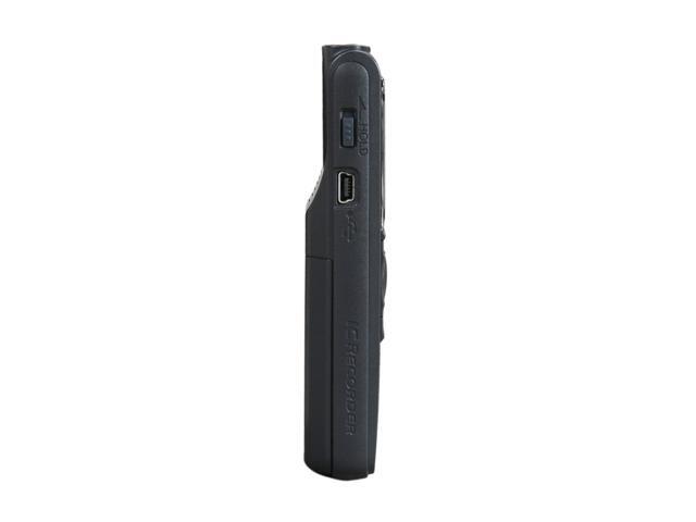 SONY ICD-PX820 Digital Voice Recorder - Newegg.com