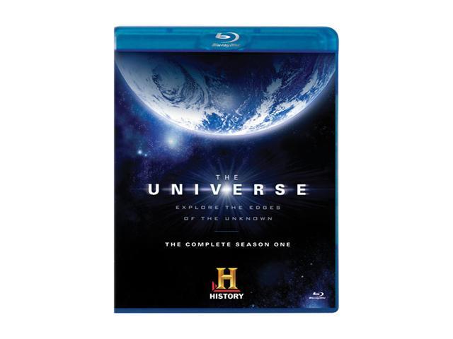 UNIVERSE:COMPLETE SEASON 1 - Newegg.com