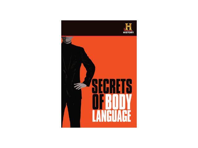 Secrets of Body Language - Newegg.com