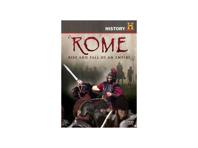 Rome: Rise and Fall of an Empire - Newegg.com