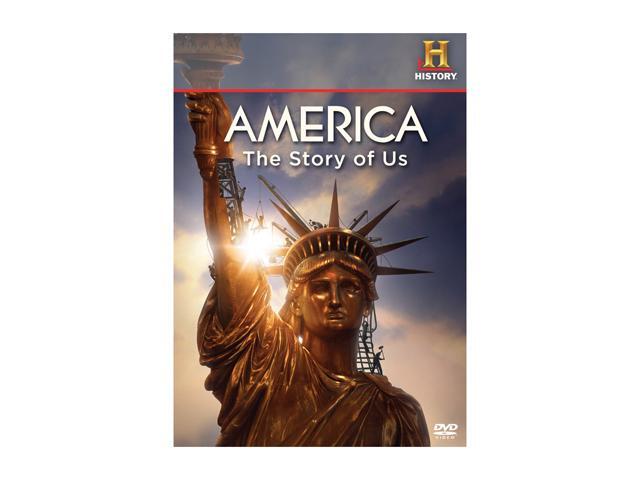 AMERICA:STORY OF US - Newegg.com