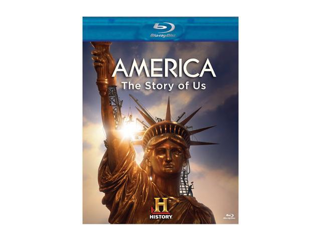 AMERICA:STORY OF US - Newegg.com