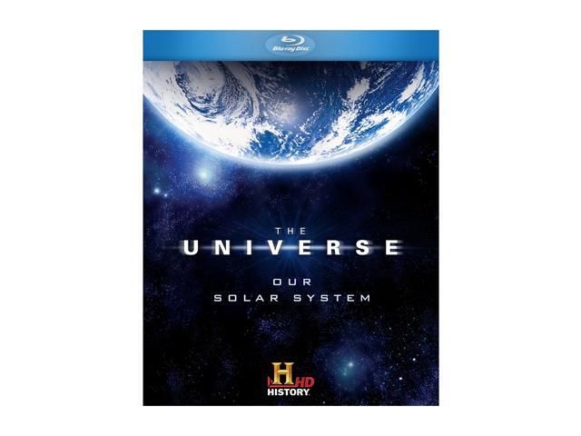 The Universe: Our Solar System - Newegg.com