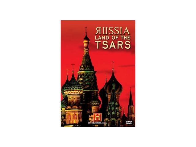 Russia: Land Of The Tsars - Newegg.com