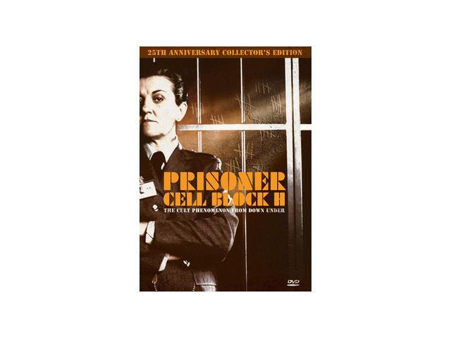 Prisoner Cell Block H: Set 2 - Newegg.com