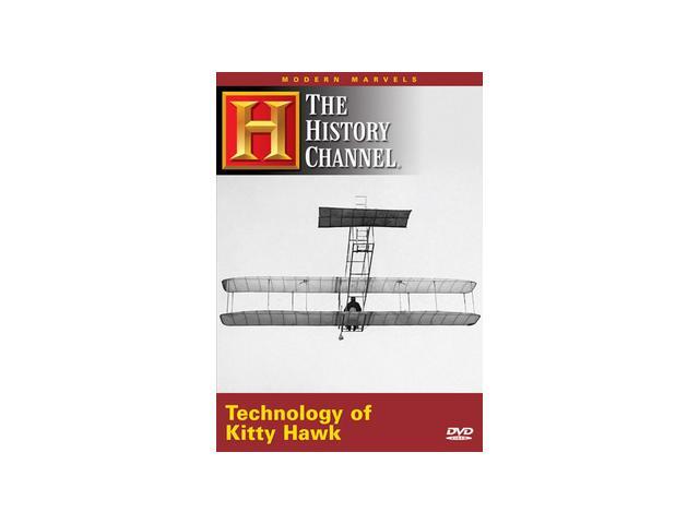 Technology of Kitty Hawk - Newegg.com