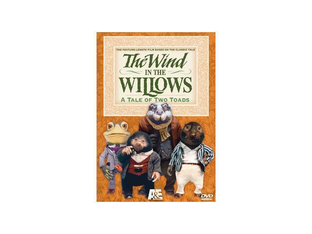 The Wind In The Willows: A Tale of Two Toads - Newegg.com