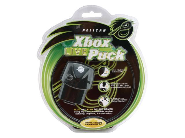 PELICAN XBOX Live Puck - Newegg.com