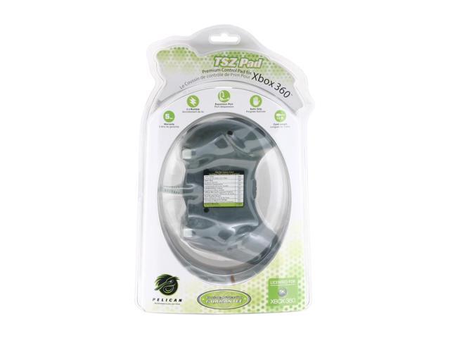 PELICAN XBOX 360 TSZ Wired Controller - Newegg.com