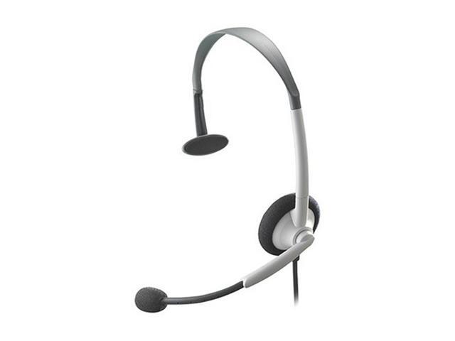Microsoft Xbox 360 Headset - Newegg.com