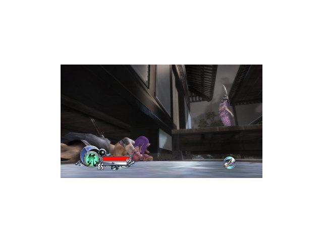 Tenchu Z Xbox 360 Game - Newegg.com