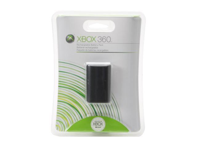 Microsoft Xbox 360 Rechargeable Battery Pack - Newegg.com
