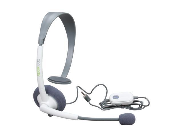 Microsoft Xbox 360 Messenger Kit - Newegg.com