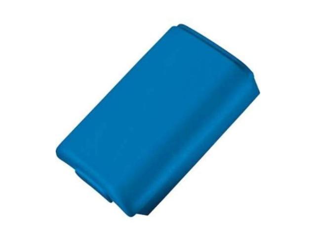 Microsoft Xbox 360 Rechargeable Battery Pack Blue - Newegg.com