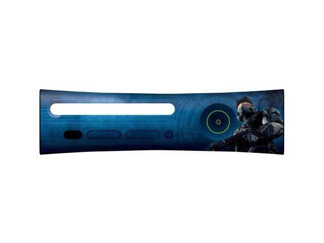 Microsoft Xbox 360 Halo Faceplate - Newegg.com