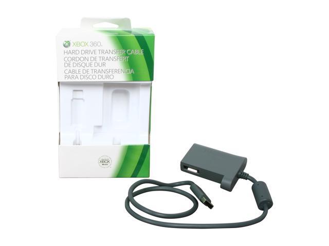 Microsoft XBOX 360 Transfer Cable - Newegg.com