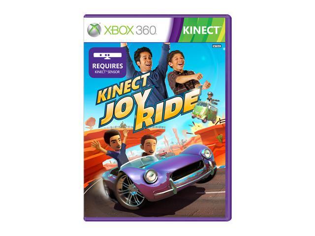 Kinect Joy Ride Xbox 360 Game - Newegg.com