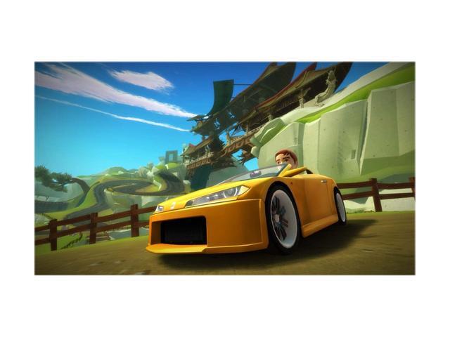 Kinect Joy Ride Xbox 360 Game - Newegg.com