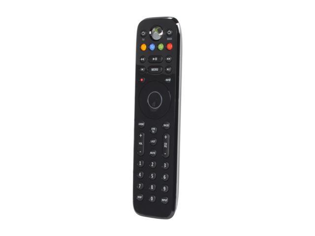 Microsoft XBOX 360 Media Remote - Newegg.com