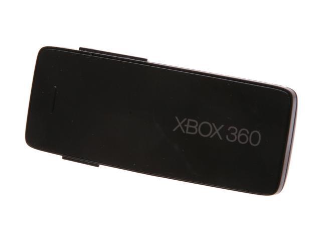 Microsoft XBOX 360 Wireless Blutooth Headset - Newegg.com