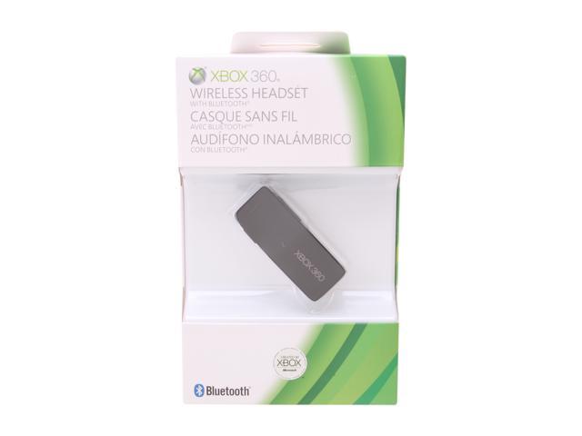 Wireless headset with BlueTooth for Xbox 360 - Newegg.com