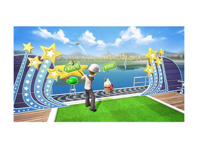 Kinect Sports Ultimate Xbox 360 Game - Newegg.com