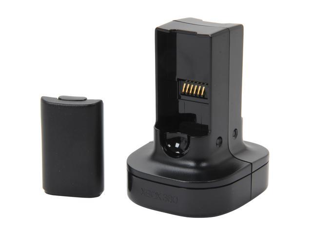 Microsoft XBOX 360 Quick Charge Kit - Newegg.com