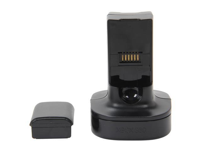 Microsoft XBOX 360 Quick Charge Kit - Newegg.com