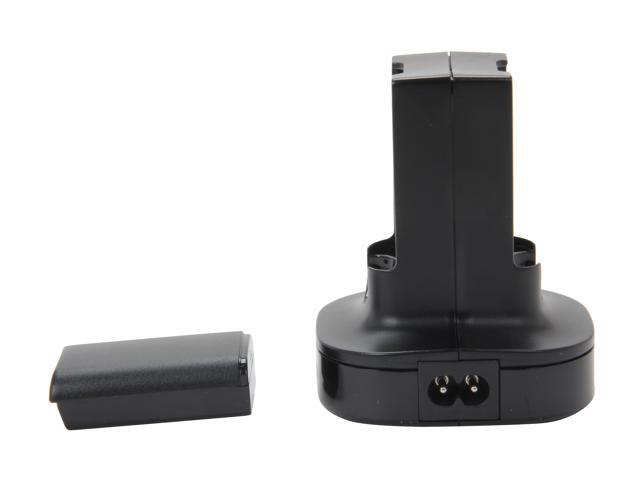 Microsoft XBOX 360 Quick Charge Kit - Newegg.com