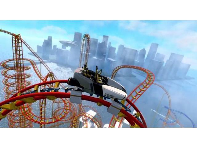 Scream Ride - Xbox One - Newegg.com