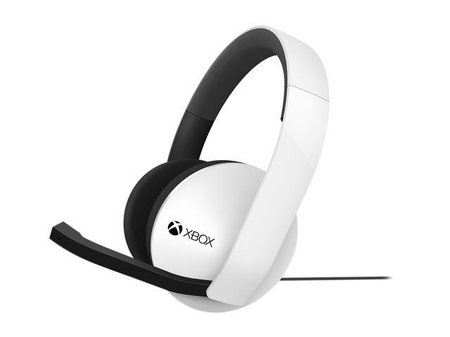 Xbox Stereo Headset - Xbox One - Newegg.com