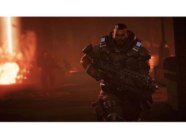 Gears Tactics - Xbox One - Newegg.com