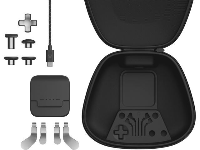Xbox Elite Series 2 Complete Component Pack - Black - Newegg.com