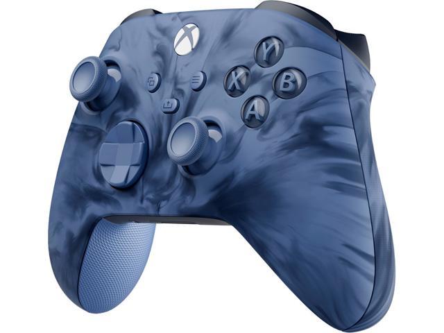 Xbox Wireless Controller - Storm Cloud Vapor - Newegg.com