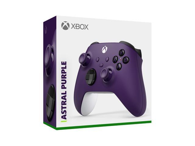 Xbox Wireless Controller - Astral Purple - Newegg.com