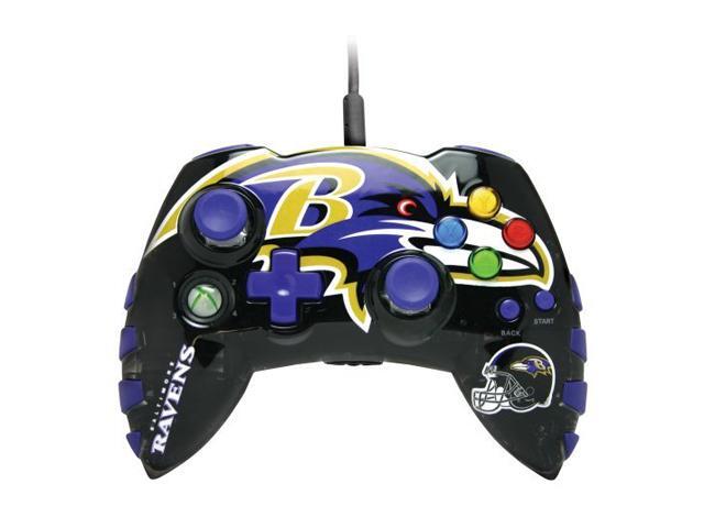 Mad Catz NFL Baltimore Ravens Controller - Newegg.com